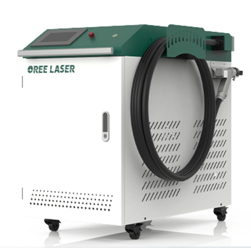 Limpiadora Laser Oree Laser OR-LC | Energen