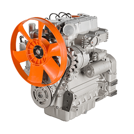 Motor Diesel Lombardini LDW 1603 | Energen Motor Diesel Lombardini LDW 1603 | Energen